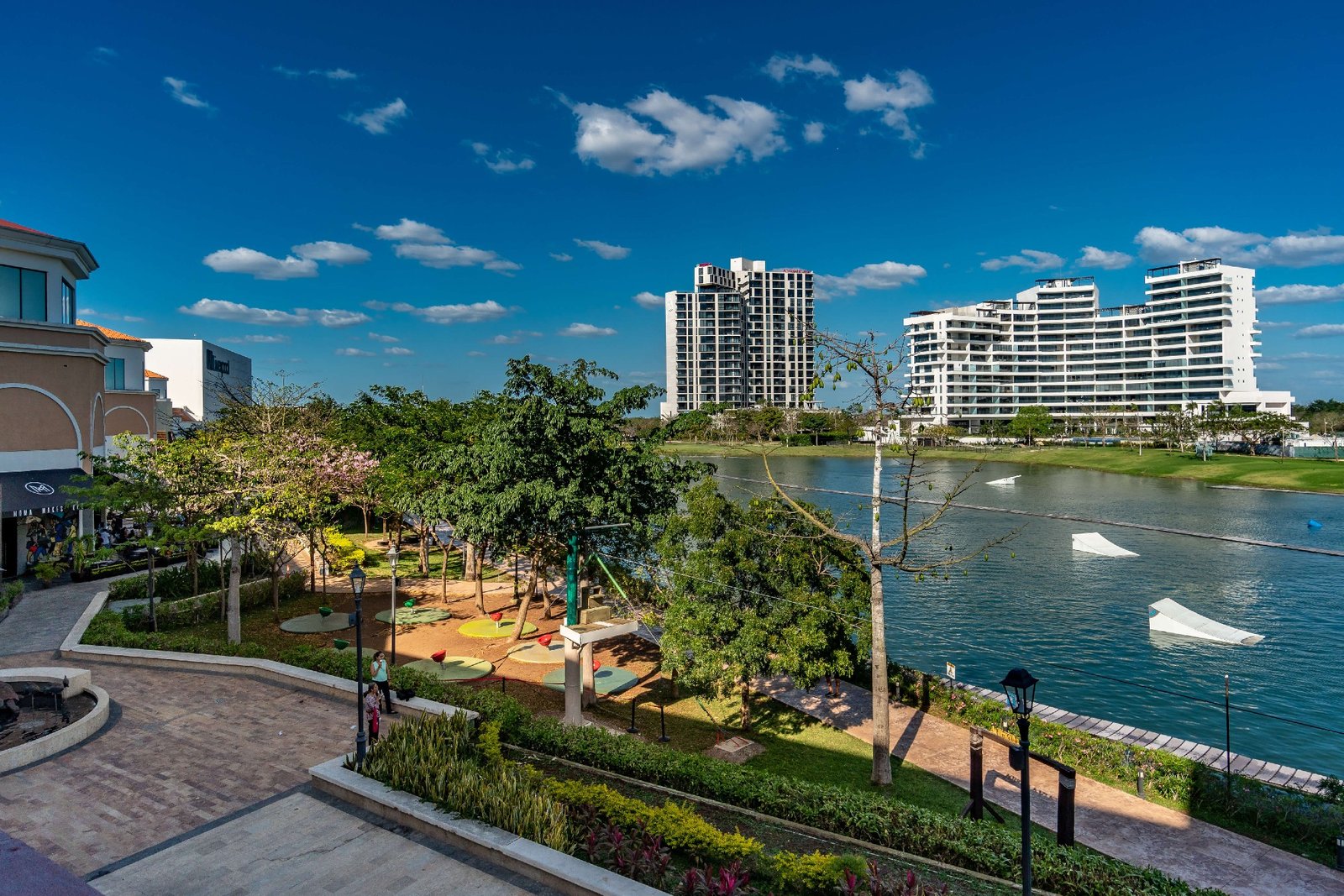 Departamentos de lujo en Cabo Norte una de las zonas más exclusivas al ...