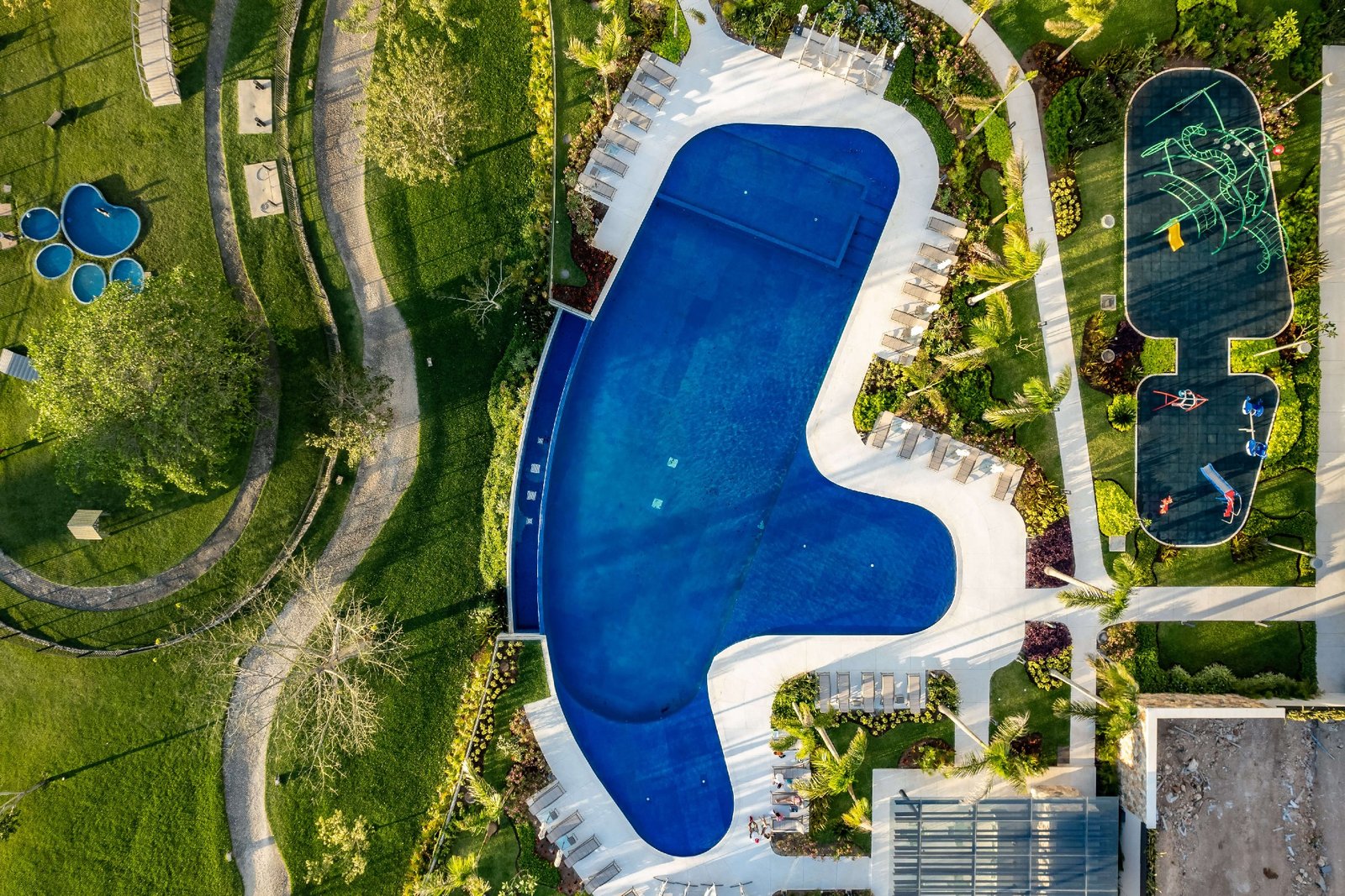 Departamentos de lujo en Cabo Norte una de las zonas más exclusivas al ...